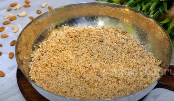 Summer Ladoo Recipe | Dry Fruits Laddu Recipe | Summer Special Ladoo ...