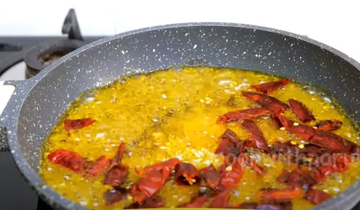 Aam Ka Achar Recipe | How to make Aam Ka Achar at Home | Mango Pickle ...