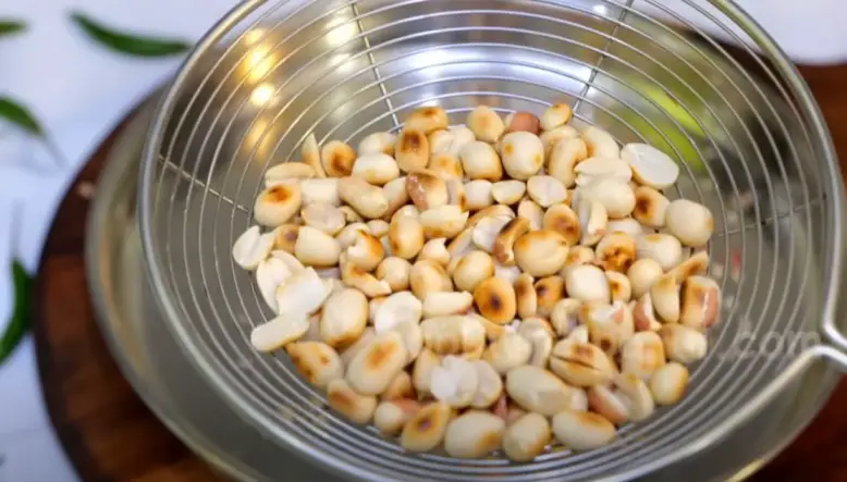 Bhindi Cha Thecha Recipe | Bhindi Ka Thecha Recipe | How to make Bhindi ...