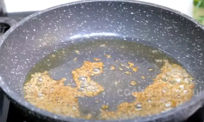 Dal Tadka and Jeera Rice Recipe | Chana Dal Tadka Recipe | Brown Onion ...