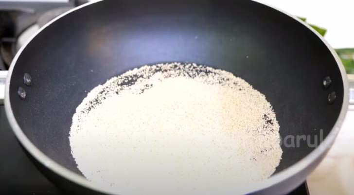 Healthy Laddu Recipe | How to make Healthy Laddu at Home | Healthy ...