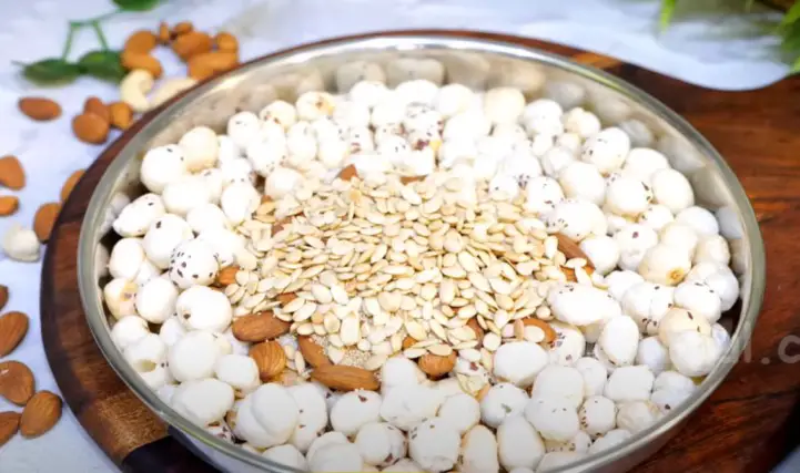 Healthy Laddu Recipe | How to make Healthy Laddu at Home | Healthy ...