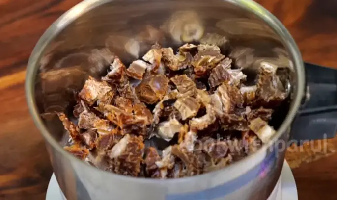 Healthy Laddu Recipe | How to make Healthy Laddu at Home | Healthy ...