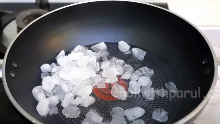 Healthy Laddu Recipe | How to make Healthy Laddu at Home | Healthy ...