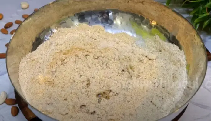 Healthy Laddu Recipe | How to make Healthy Laddu at Home | Healthy ...