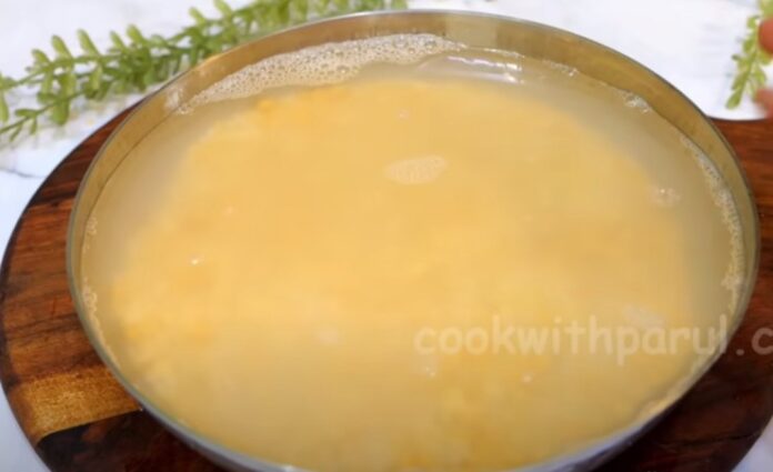 High Protein Breakfast Recipe | Healthy Breakfast Recipe | Indian ...