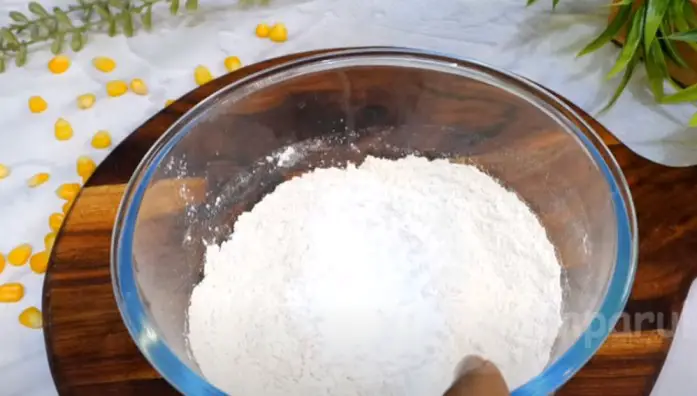 Mini Atta Pizza Recipe | Liquid Dough Pizza Recipe | How to make Wheat ...