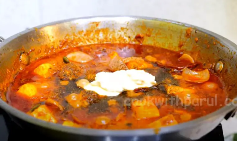 Paneer Do Pyaza Recipe | How to make Paneer Do Pyaza | Paneer Do Pyaja ...