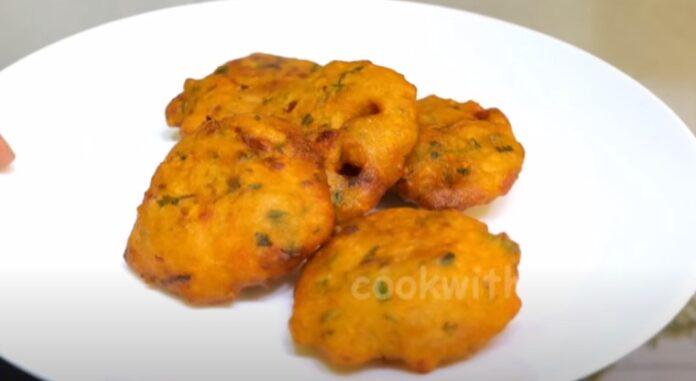 Wheat Flour Snack Recipe | Wheat Flour Breakfast Recipe | Gehu Ka Atta ...