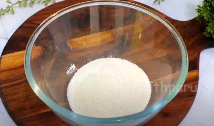 Sooji Dosa Recipe | Rava Dosa Recipe | How to make Sooji Dosa at Home ...