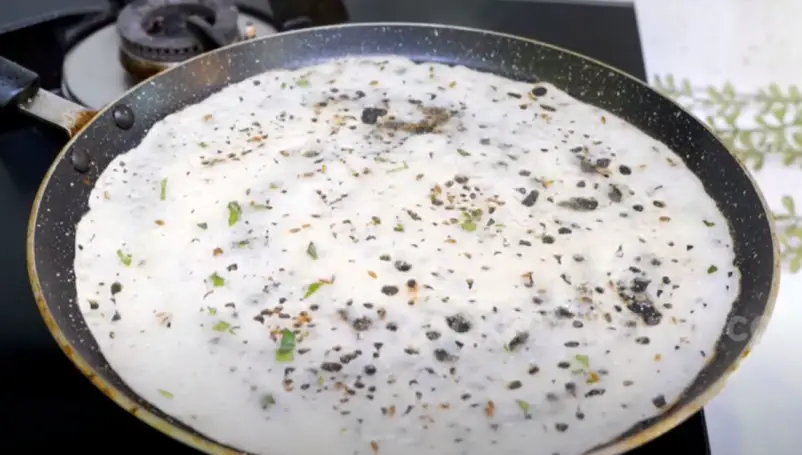 Sooji Dosa Recipe | Rava Dosa Recipe | How to make Sooji Dosa at Home ...