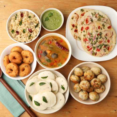 Cook With Parul - Learn to Make Delicious food in a Easy Way