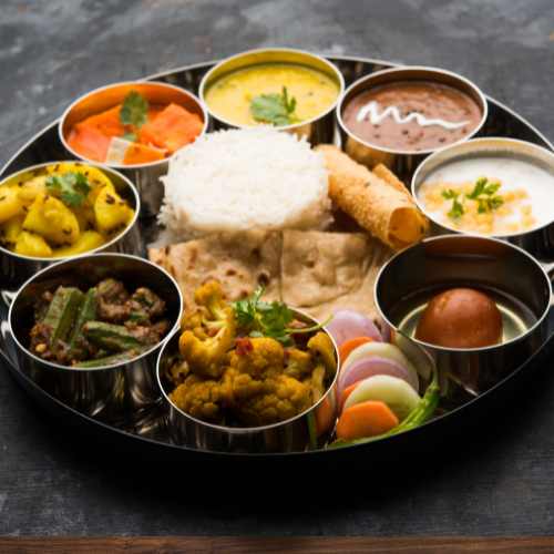 Cook With Parul - Learn to Make Delicious food in a Easy Way