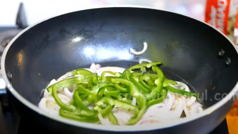 Dhaba Style Aloo Bhuna Masala Recipe | How to make Aloo Bhuna Masala ...