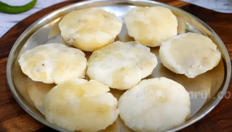 Aloo Vada Chaat Recipe | Instant Aloo Tikki Recipe | Easy Chaat Recipe ...