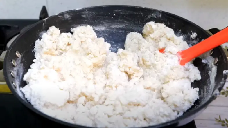 Traditional Anarsa Recipe | How to make Anarsa at Home | Anarsa Sweet ...