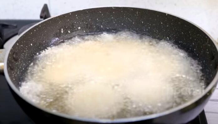 Traditional Anarsa Recipe | How to make Anarsa at Home | Anarsa Sweet ...