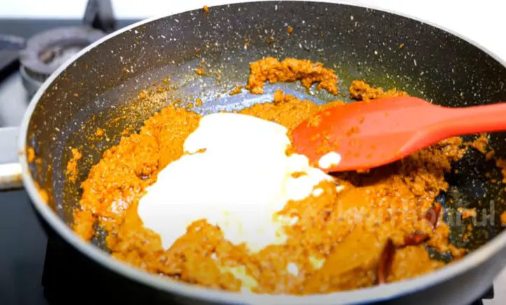 Besan Ki Sabzi Recipe | How to make Besan Ki Sabji at Home | No Onion ...