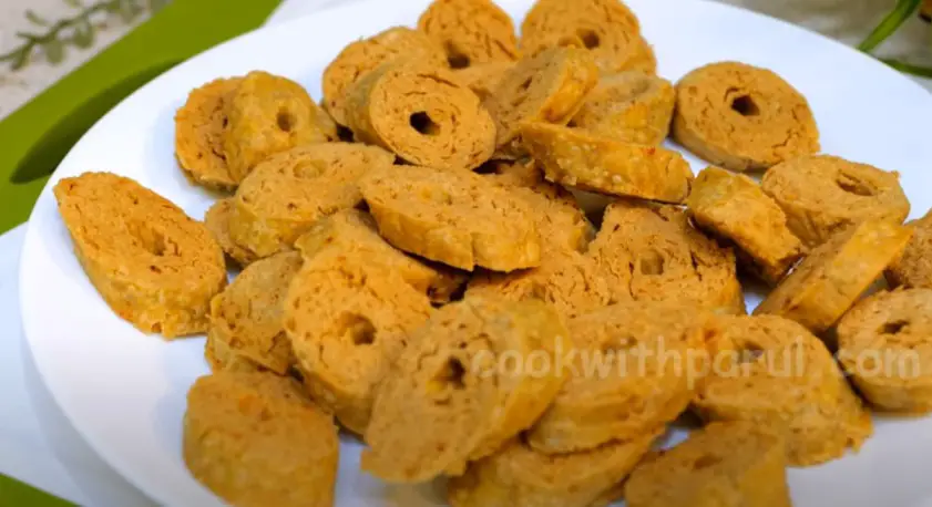 Besan Ki Sabzi Recipe | How to make Besan Ki Sabji at Home | No Onion ...