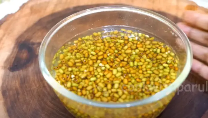Moong Dal Badi Ki Sabji Recipe | How to make Moong Dal Badi Ki Sabji ...