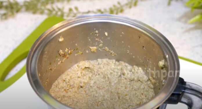 Moong Dal Badi Ki Sabji Recipe | How to make Moong Dal Badi Ki Sabji ...