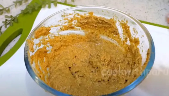 Moong Dal Badi Ki Sabji Recipe | How to make Moong Dal Badi Ki Sabji ...