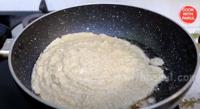 Moong Dal Badi Ki Sabji Recipe | How to make Moong Dal Badi Ki Sabji ...