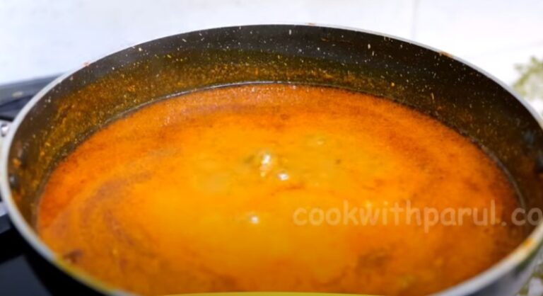 Moong Dal Badi Ki Sabji Recipe | How to make Moong Dal Badi Ki Sabji ...