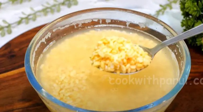 Moong Dal Ke Pakode Recipe | Moong Dal Bhajiya Recipe | Moong Dal ...