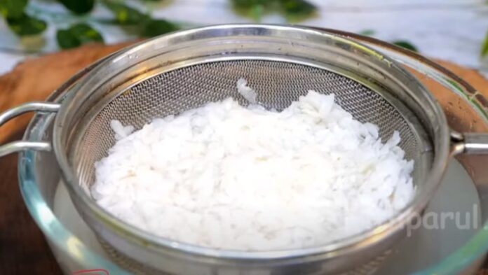 Poha Suji Ka Nasta Recipe | Poha Suji Nasta Recipe | How to make Poha ...