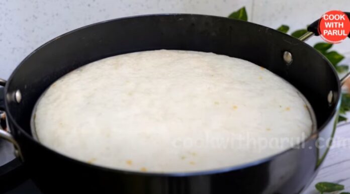 Poha Suji Ka Nasta Recipe | Poha Suji Nasta Recipe | How to make Poha ...