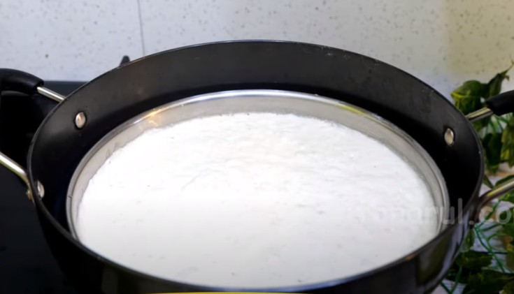 Poha Suji Ka Nasta Recipe | Poha Suji Nasta Recipe | How to make Poha ...