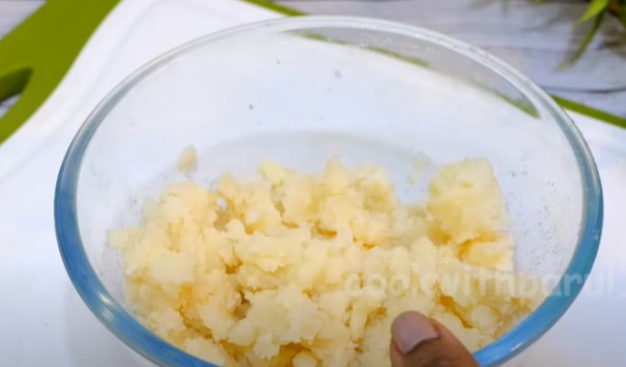 Poha Suji Ka Nasta Recipe | Poha Suji Nasta Recipe | How to make Poha ...