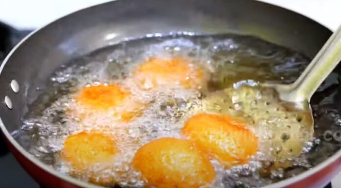 Veg Paneer Cutlet Recipe | How to make Paneer Cutlet at Home | Cheese ...