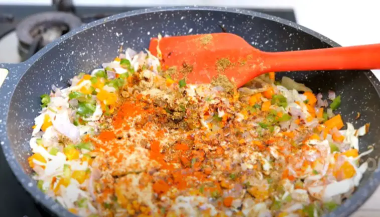 Veg Paneer Cutlet Recipe | How to make Paneer Cutlet at Home | Cheese ...