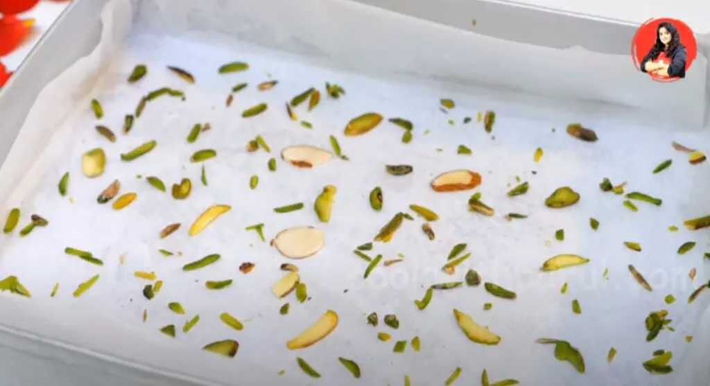 Malai Milk Barfi Recipe | How to make Milk Barfi at Home | Malai Barfi ...