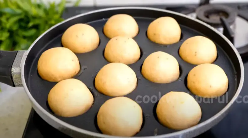 Masala Bati Recipe | How to make Masala Bati at Home | Stuffed Bati ...