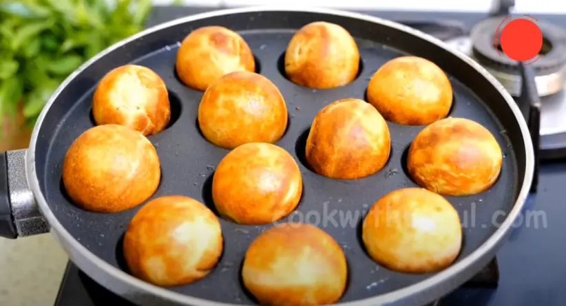 Masala Bati Recipe | How to make Masala Bati at Home | Stuffed Bati ...