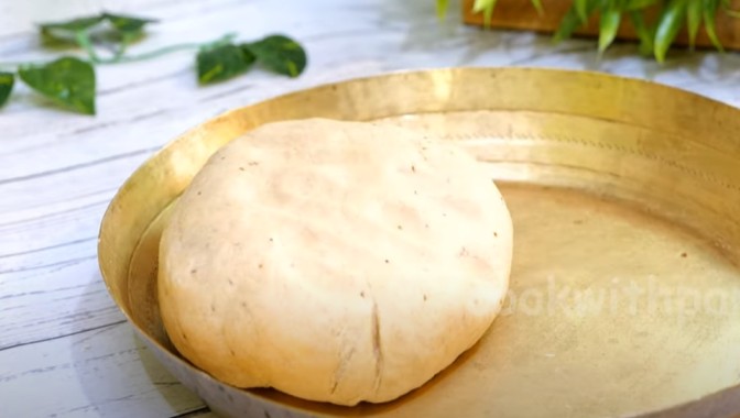 Masala Bati Recipe | How to make Masala Bati at Home | Stuffed Bati ...