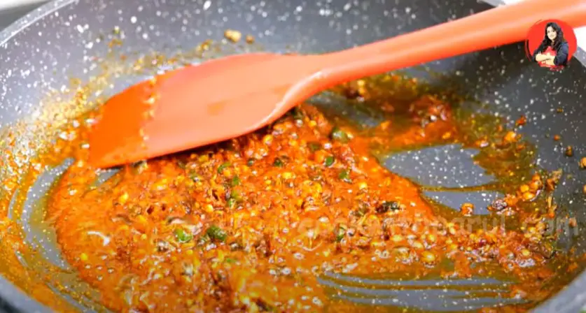 Masala Bati Recipe | How to make Masala Bati at Home | Stuffed Bati ...