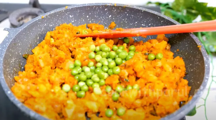 Masala Bati Recipe | How to make Masala Bati at Home | Stuffed Bati ...