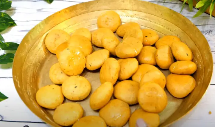 Masala Chana Dal Puri Recipe | Chana Dal Poori Recipe | Masala Puri ...