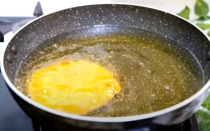 Masala Chana Dal Puri Recipe | Chana Dal Poori Recipe | Masala Puri ...