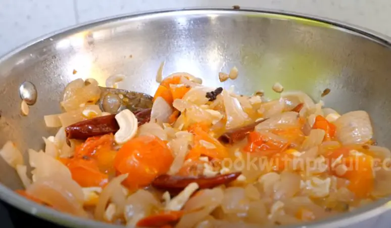 Restaurant Style Paneer Lababdar Recipe | How to make Paneer Lababdar ...