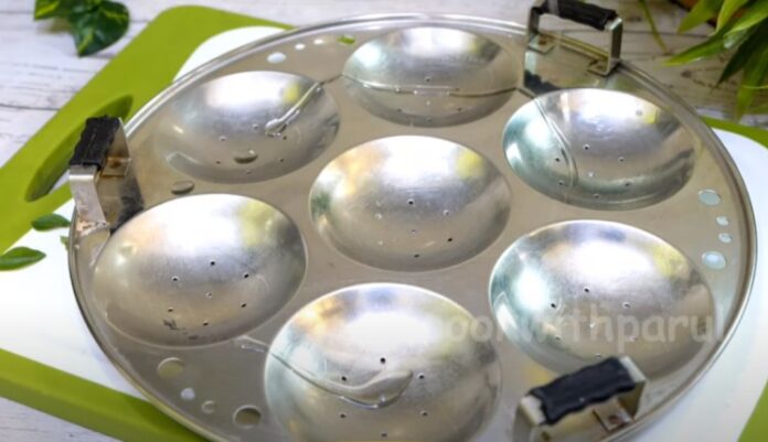 Rice Flour Idli Recipe | How to make Rice Flour Idli at Home | Instant ...