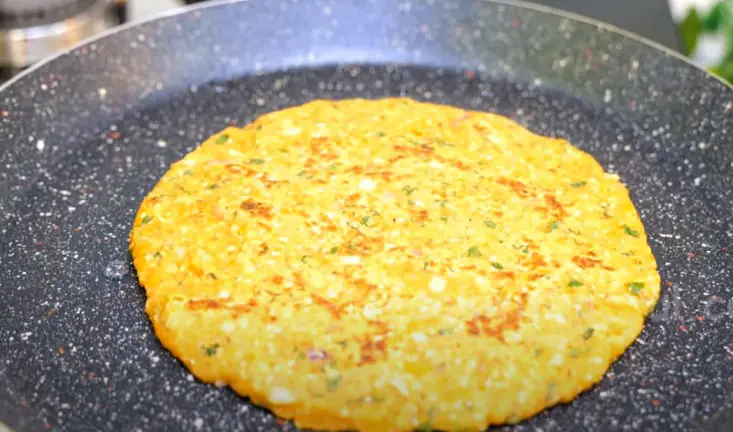 Cabbage Paratha Recipe | Patta Gobhi Ka Paratha Recipe | Patta Gobi ...